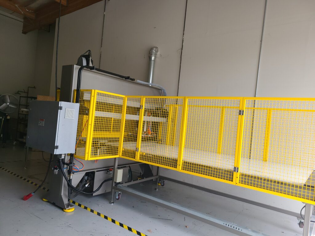 Material Handling Solutions - Mathews Mechanical