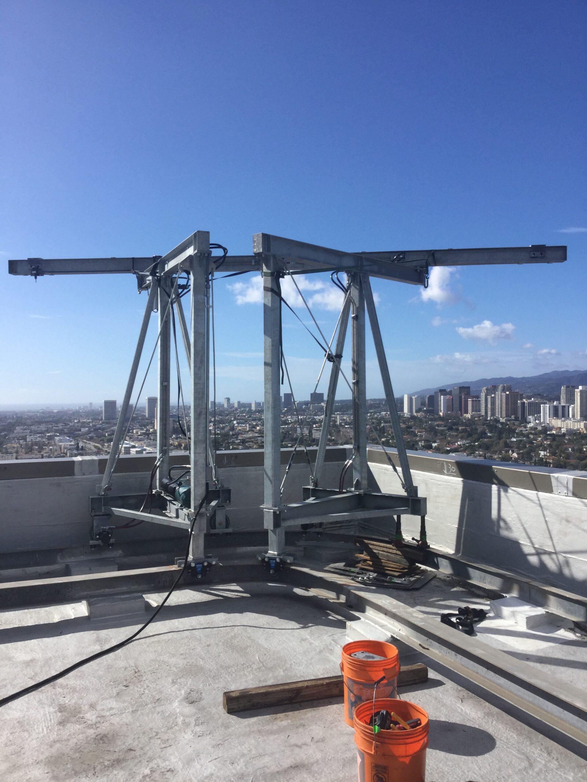 An Inside Look at Fall Protection System Class: High Quality Safety ...